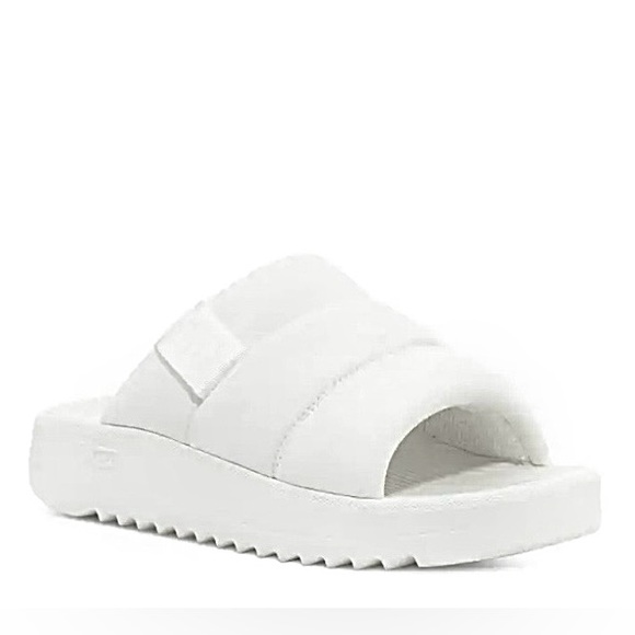 UGG | Shoes | Ugg Maxxer Slide | Poshmark